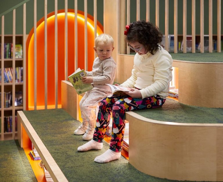 New Campaign Schedule for Libraries Week 2025 - Libraries Wales