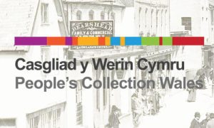 National Library of Wales – Libraries Wales