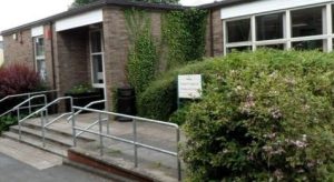 Conwy Culture Centre – Libraries Wales