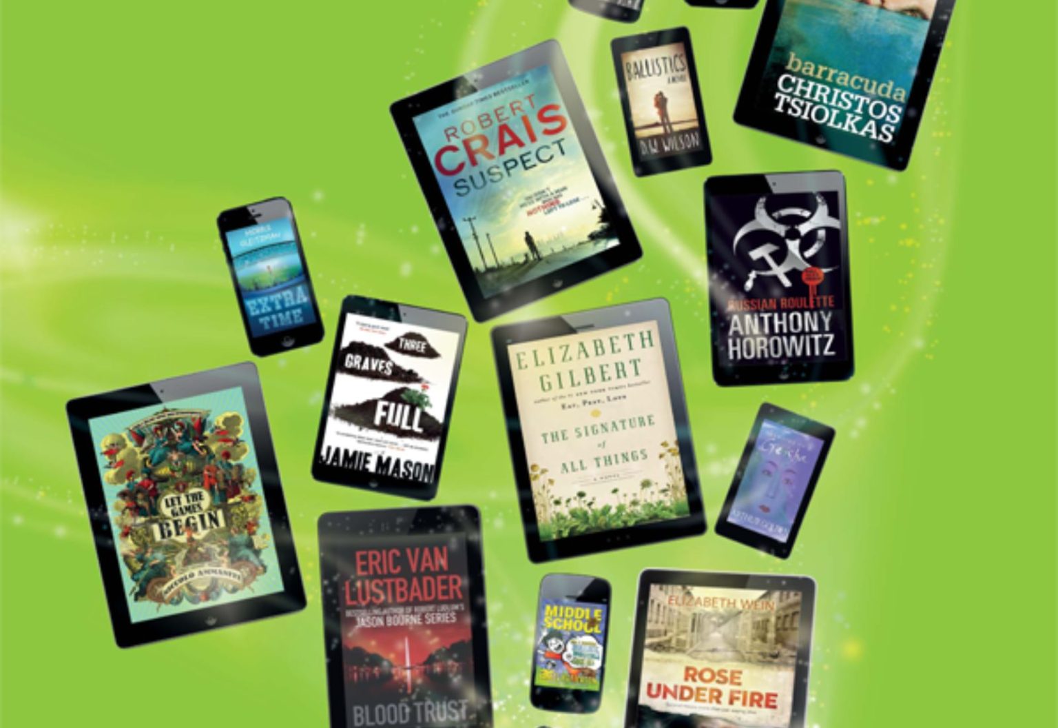 Digital Magazines & Newspapers – Libraries Wales