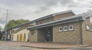 Barry Library – Libraries Wales