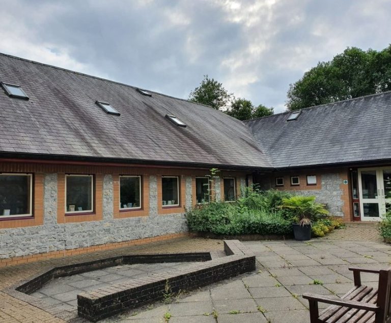 Penylan Library and Community Centre - Libraries Wales