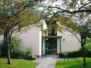 Barry Library – Libraries Wales