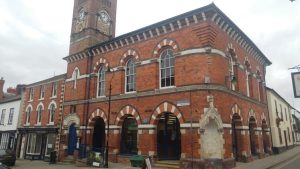 Neath Library – Libraries Wales