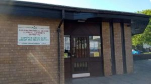 Barry Library – Libraries Wales