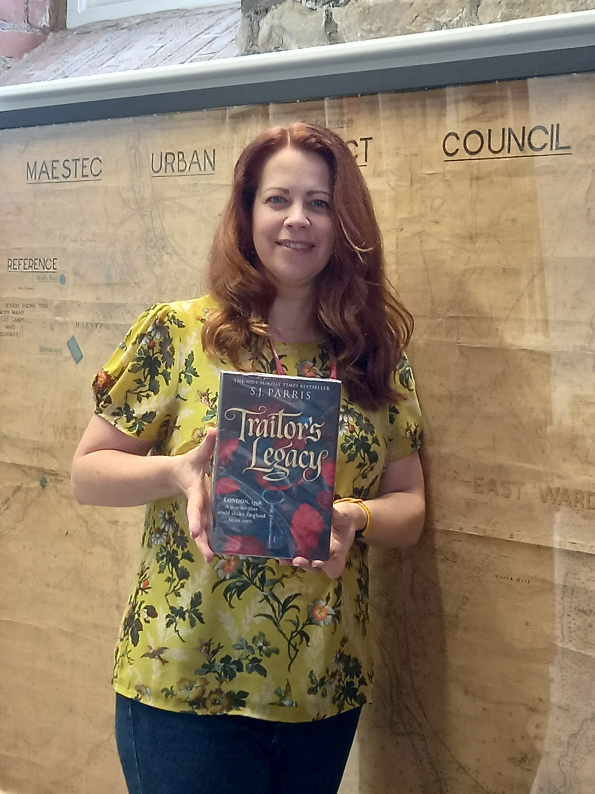 Award-winning 21 Book Challenge Returns to Awen Libraries – Libraries Wales