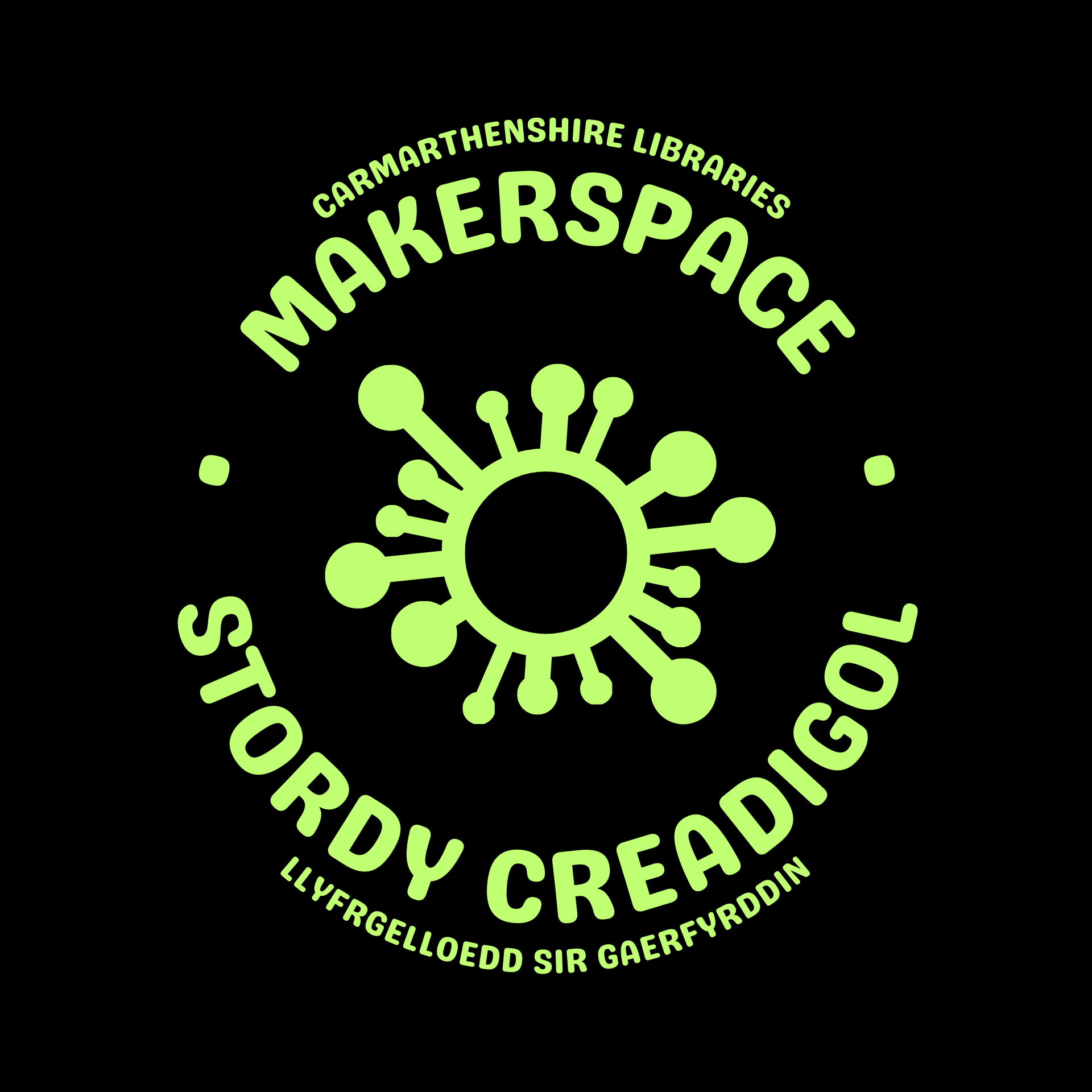 Lego Club – Libraries Wales